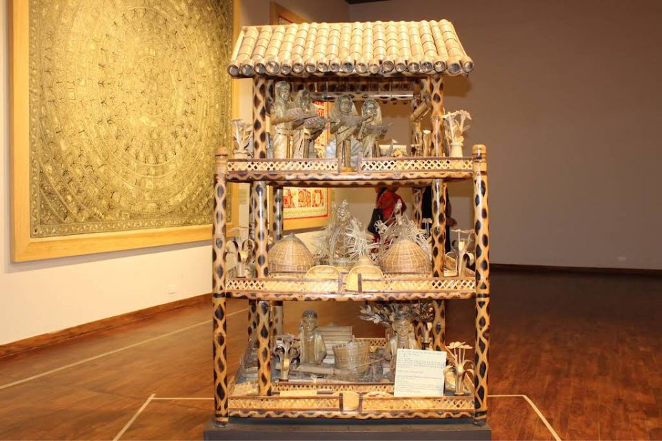 Bihar Museum Patna