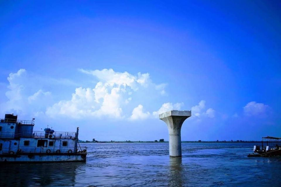 Gandhi Ghat Patna