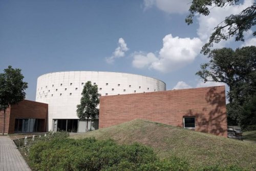 Bihar Museum Patna